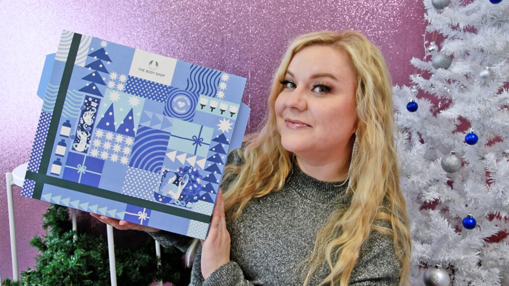 Kosmetiikkajoulukalenterit 2024 - Kaikki kosmetiikka joulukalenterit